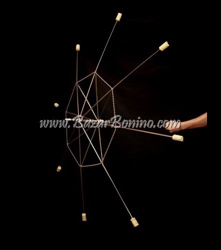 JG3998 - GORA OMBRELLO DI FUOCO (FIRE UMBRELLA) | BazarBonino