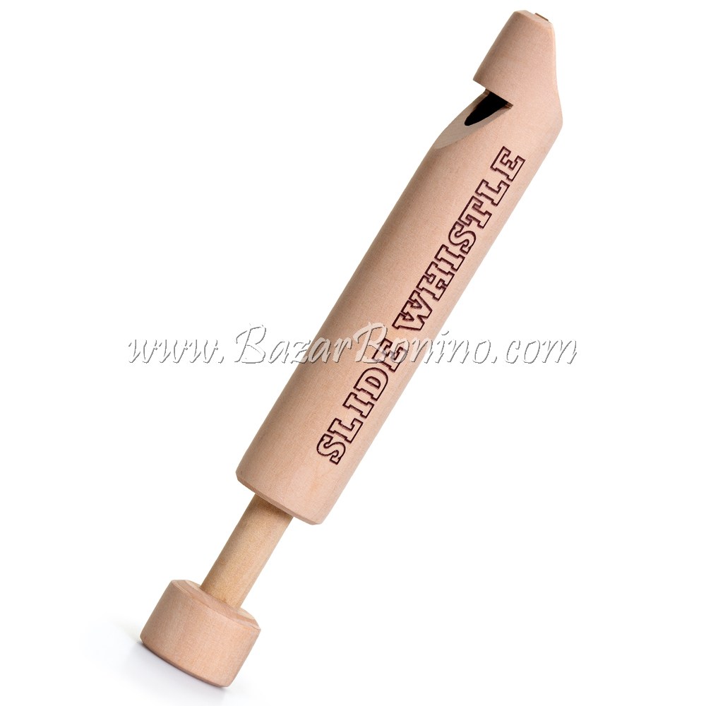 SL0050 - ZUFOLO TRENO IN LEGNO | BazarBonino